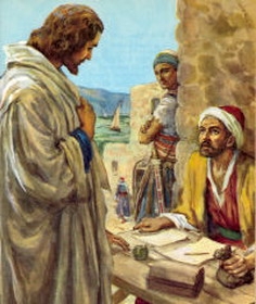 Matthew - UnderstandChristianity.com Matthew - UnderstandChristianity.com