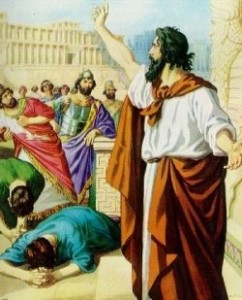 Jonah - UnderstandChristianity.com