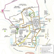 The Events of Holy Week - UnderstandChristianity.com