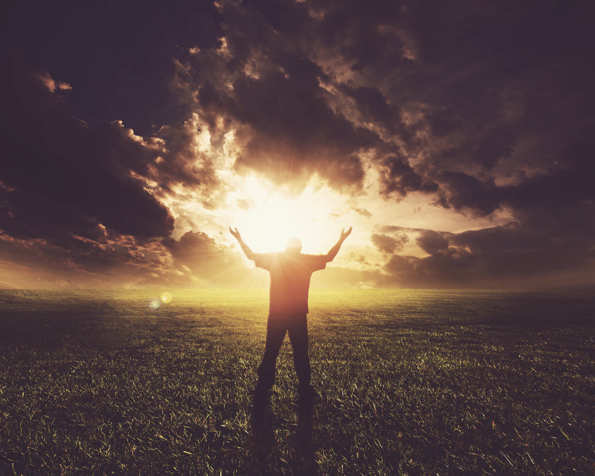 Christian Worship - UnderstandChristianity.com